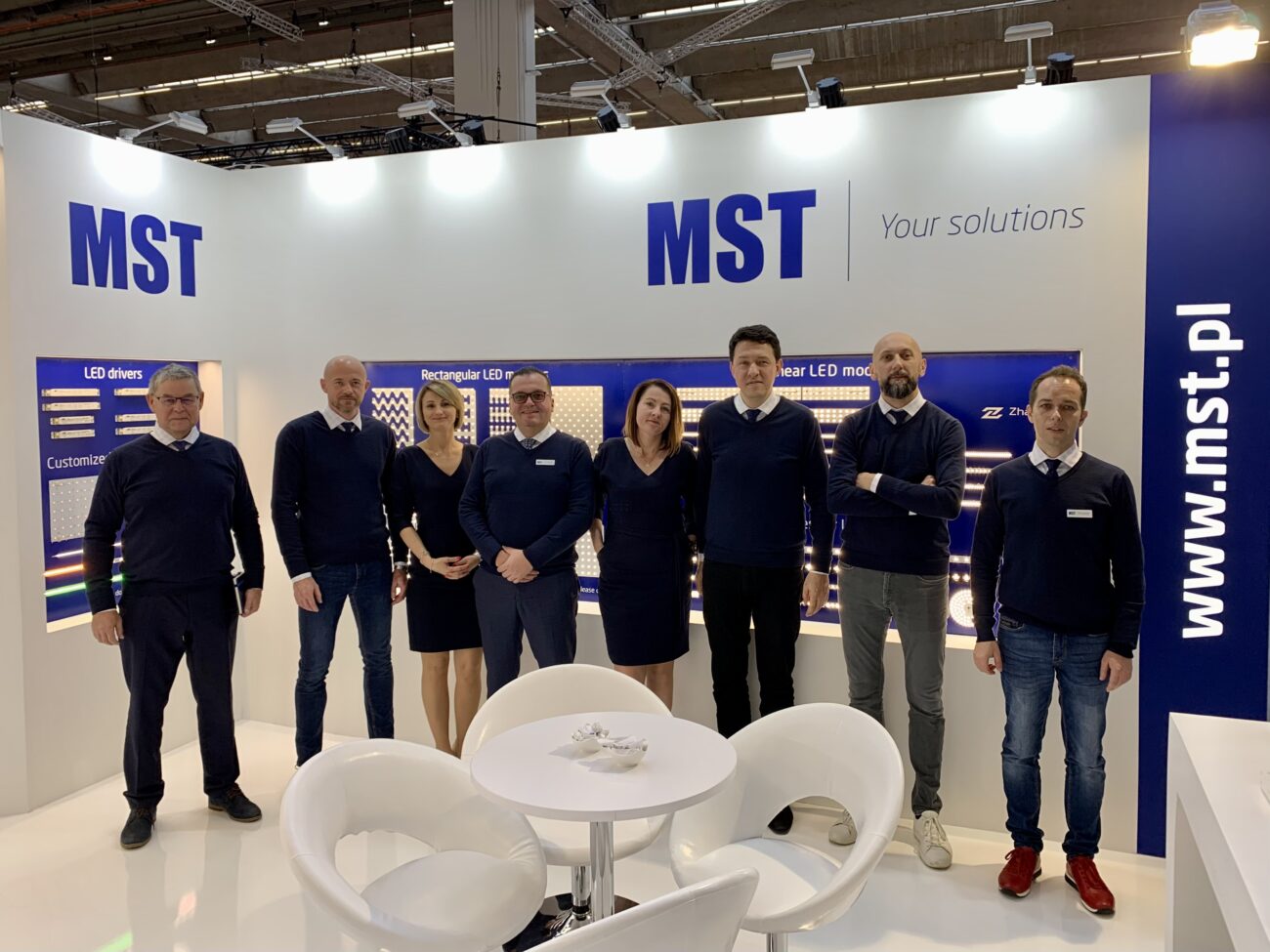 Light + Building 2022