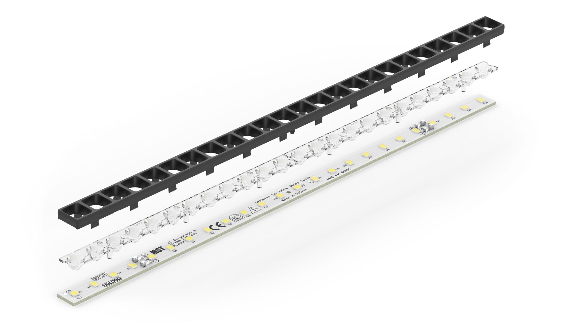 DALINE-10 the perfect combination of style, performance and quality.